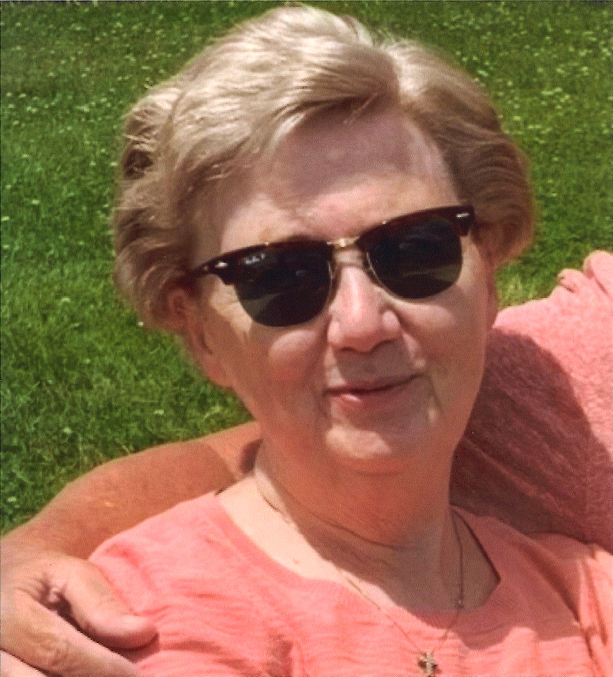 Anne Jost, 76, of Great Barrington - The Berkshire Edge