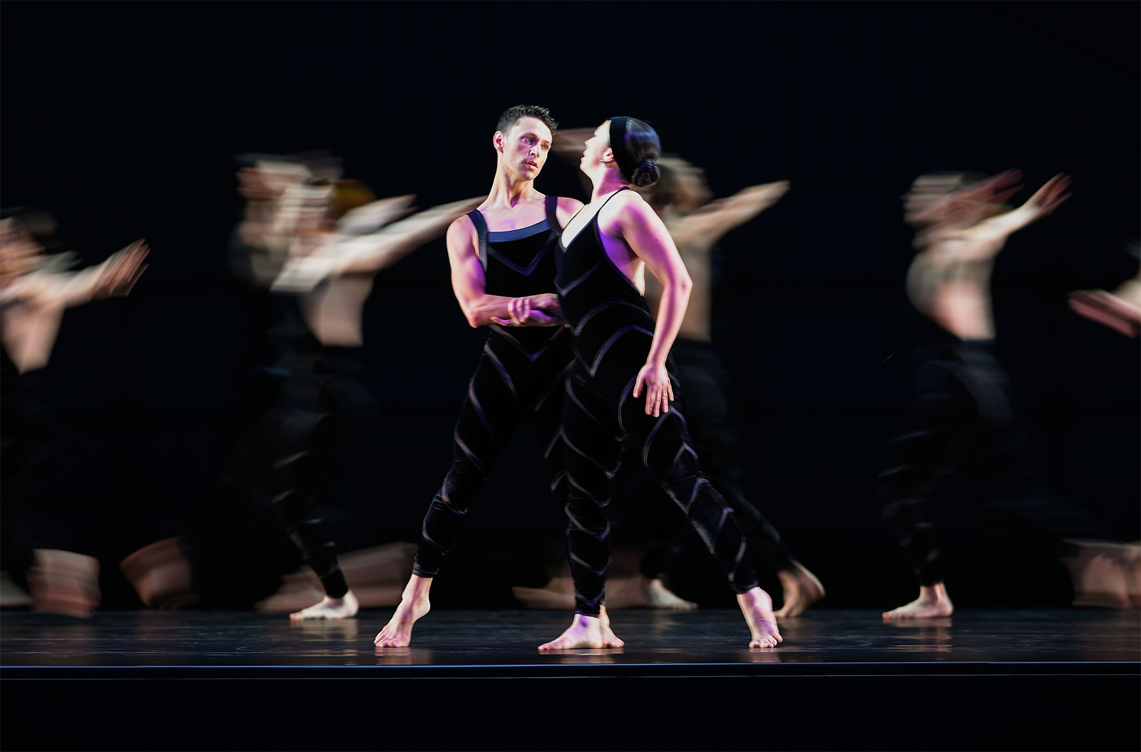BITS & BYTES - HAPPENING SOON: Paul Taylor Dance Company at PS21; Great ...