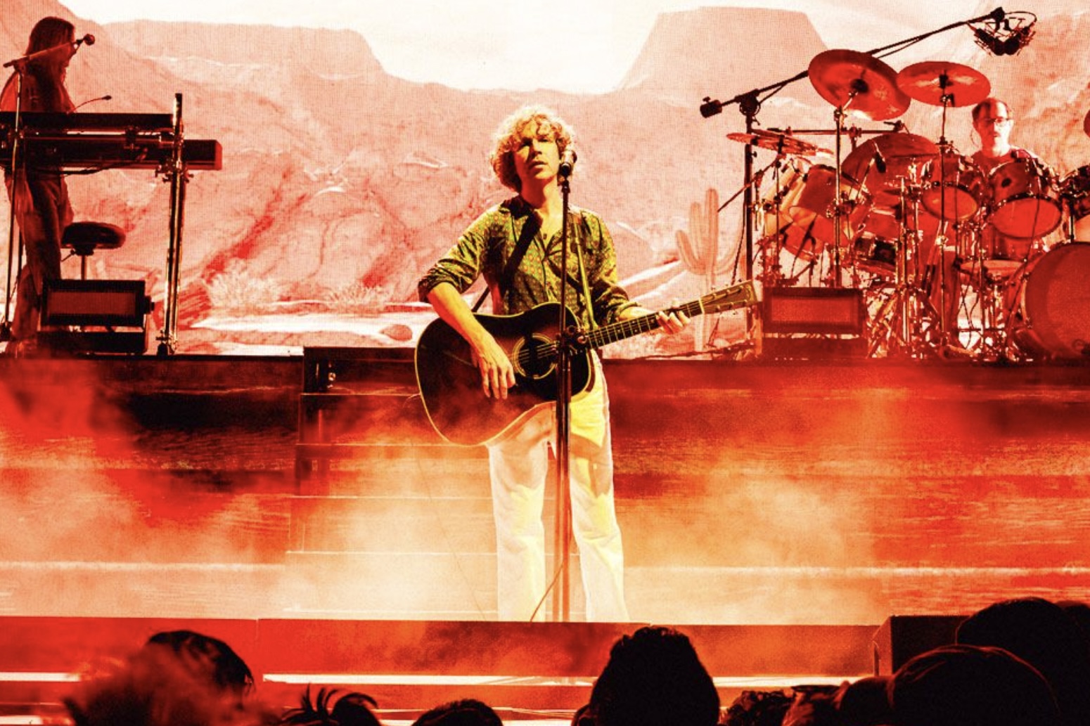 PREVIEW: Beck at Tanglewood with the Boston Pops Orchestra, Tuesday ...