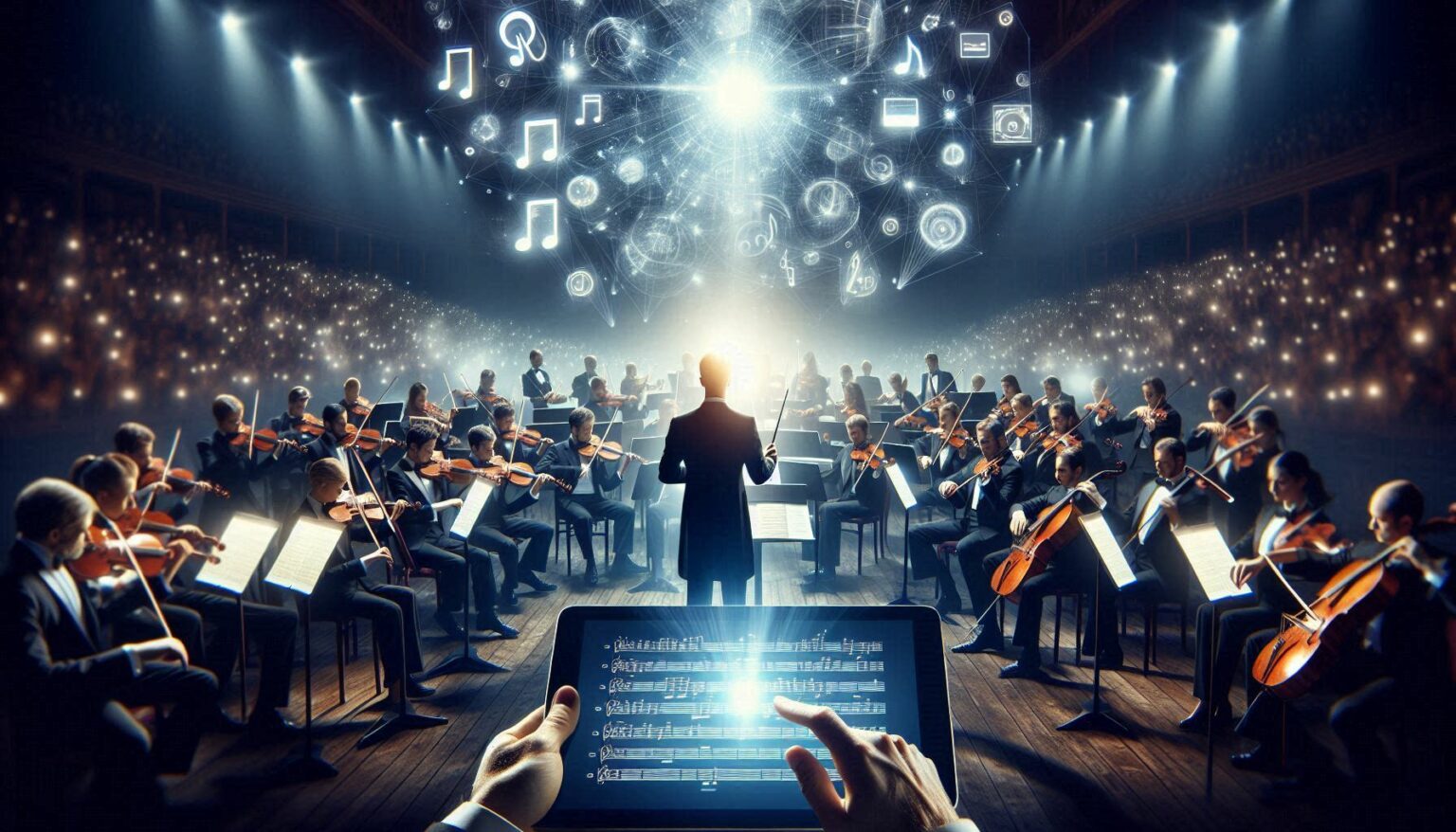 TECH TALK: Culture Tech, Part 1 - The Berkshire Edge