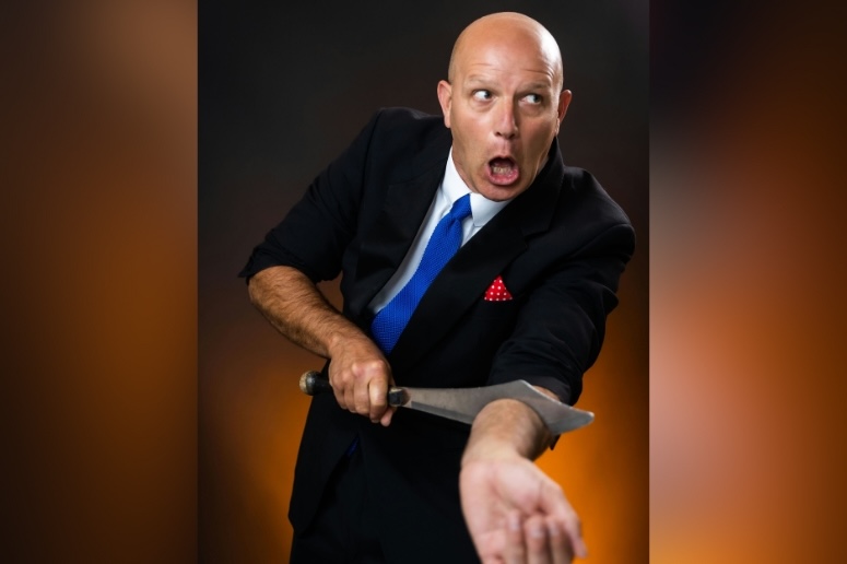 AT BERKSHIRE BUSK!: Week of July 11, 2024 - The Berkshire Edge