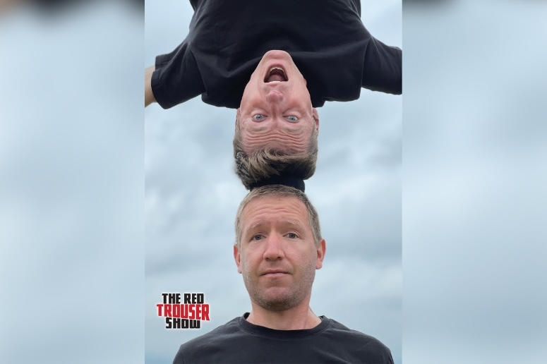 AT BERKSHIRE BUSK!: Week of July 18, 2024 - The Berkshire Edge