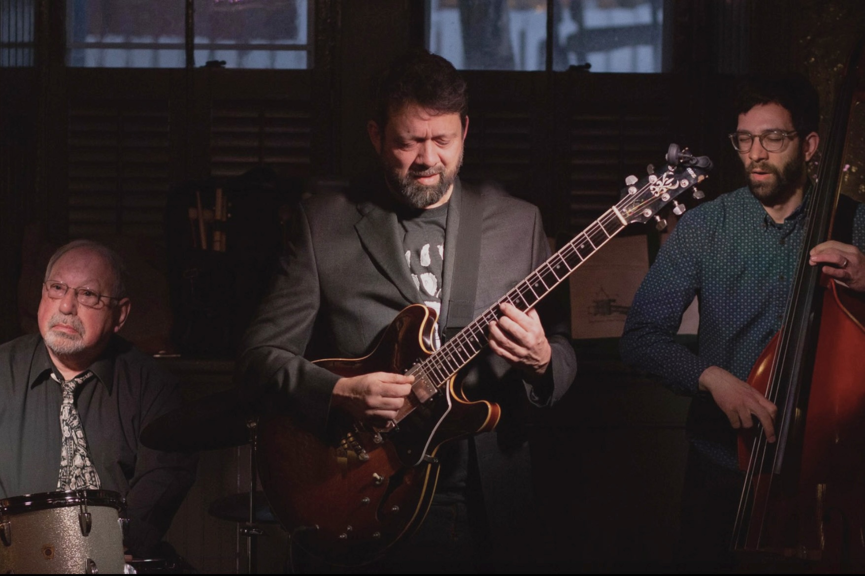 PREVIEW: Berkshires Jazz Summer Showcase on Saturday, July 13, features ...