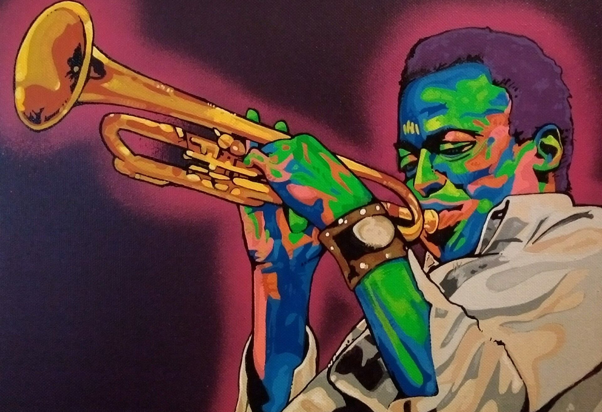 BITS & BYTES: City of Pittsfield’s First Fridays; The Old Guitarist at ...