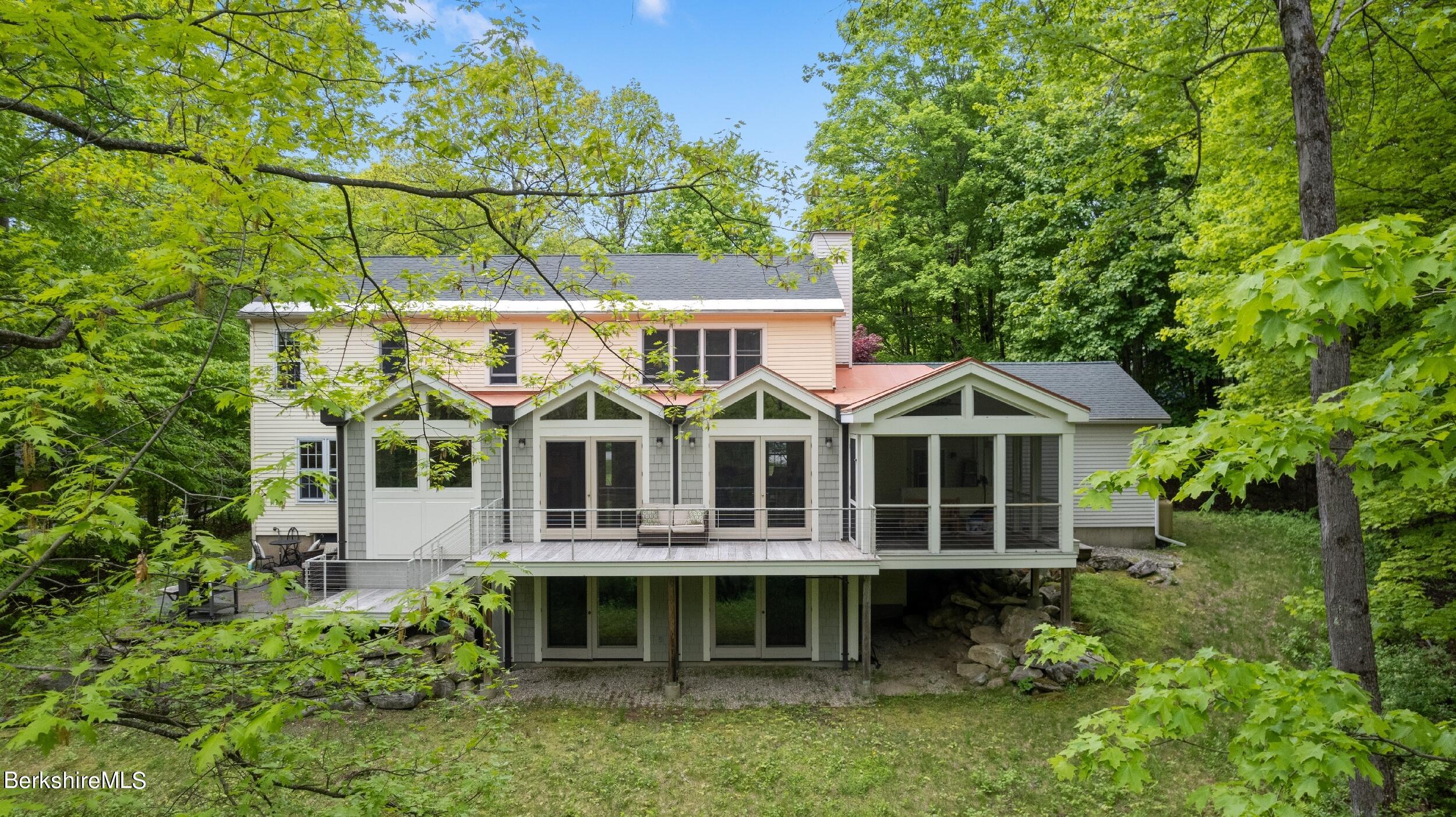 Welcome to Real Estate Friday! - The Berkshire Edge