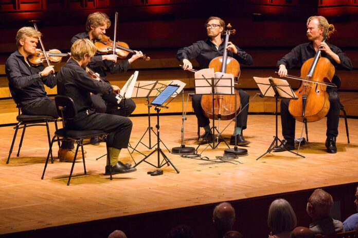How to perform a masterpiece: A lesson from Schubert and the Danish ...