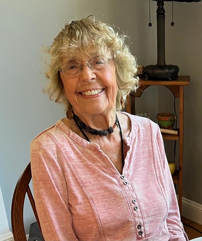 Helen Joy Farrelly, 97, Pittsfield - The Berkshire Edge