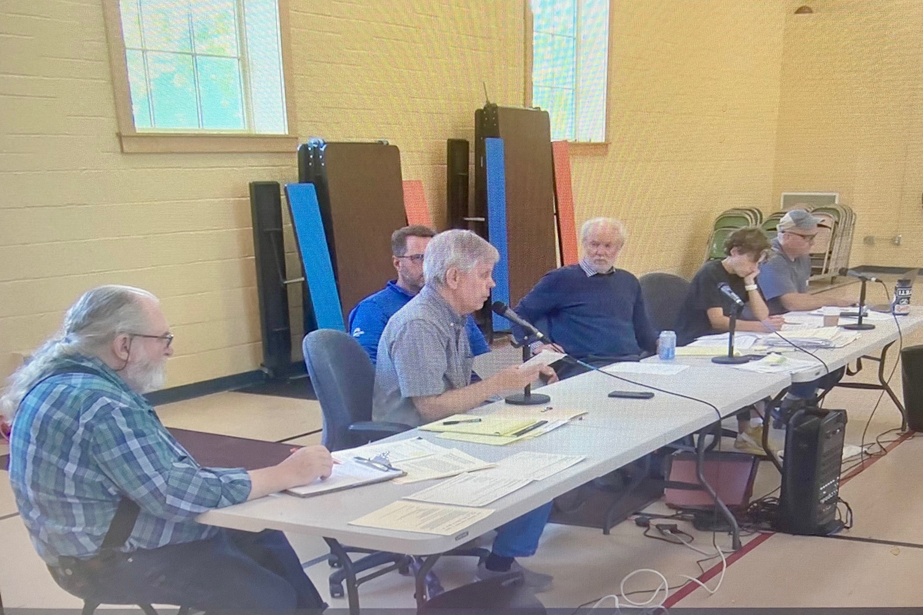 West Stockbridge finds The Foundry in violation of special permit sound ...