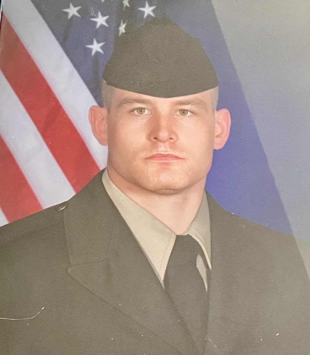 Xavier Matthew Powell, 29, of Pittsfield - The Berkshire Edge