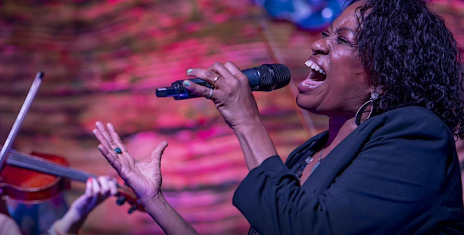 BITS & BYTES Part One: Theresa Thomason and the KC Sisters at American ...