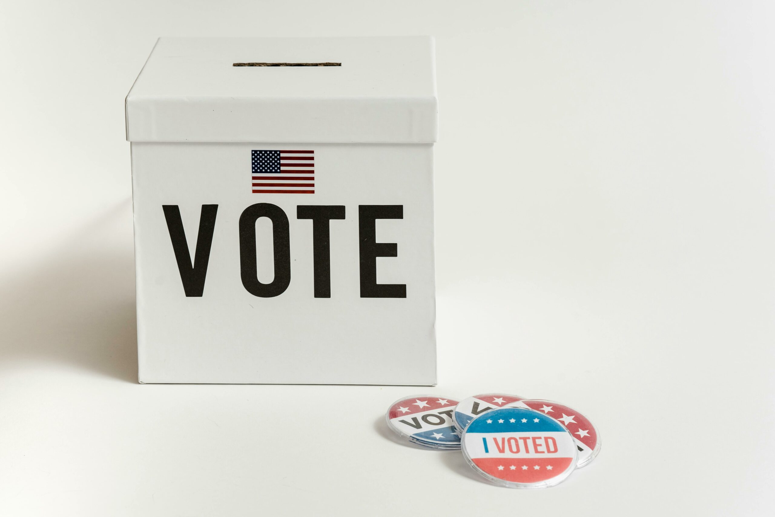 The Primary Primer: Massachusetts’ state primary is September 3. Are ...