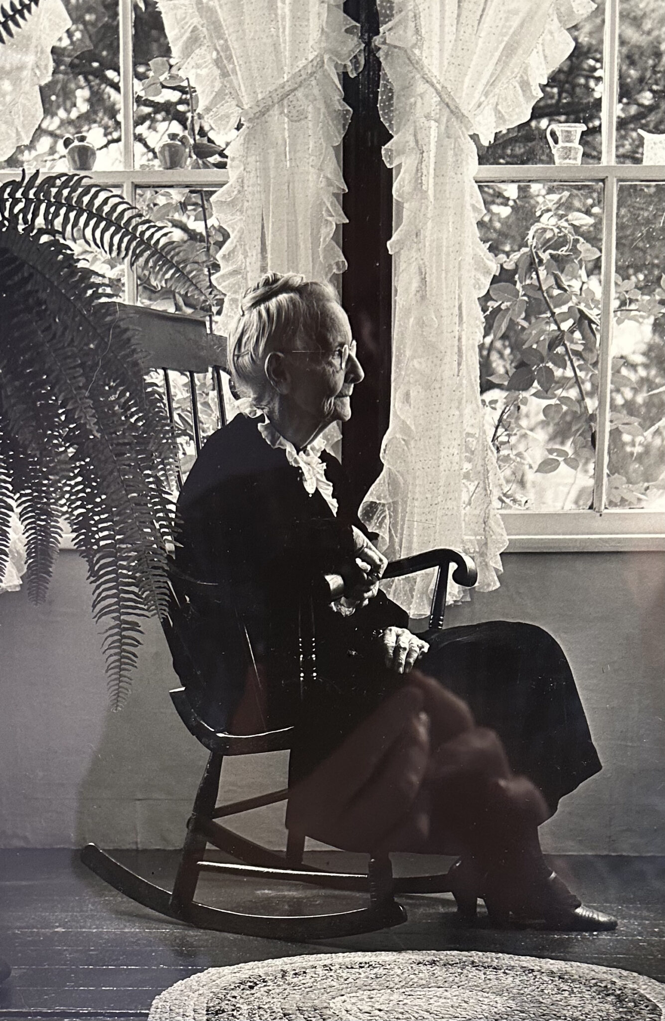Circus posters, Grandma Moses, Vermont rocks: It must be the Bennington ...