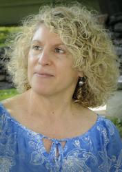 Deborah Golden Alecson, Author at The Berkshire Edge