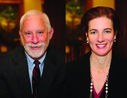 David Lazan and Alexandra Glover, Author at The Berkshire Edge