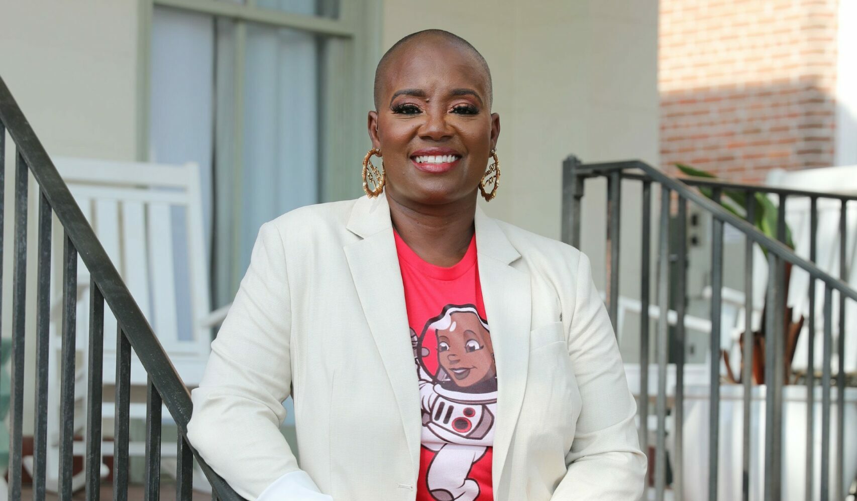 BITS & BYTES - HAPPENING SOON: Dr. K. Renee Horton at MCLA; Susan ...