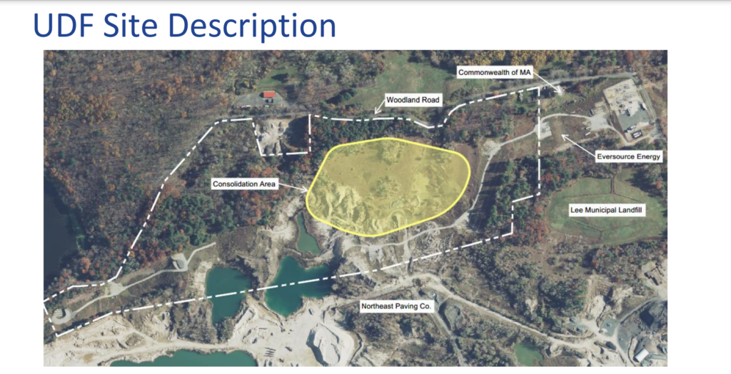 EPA pushes General Electric to provide more details for Rest of River ...