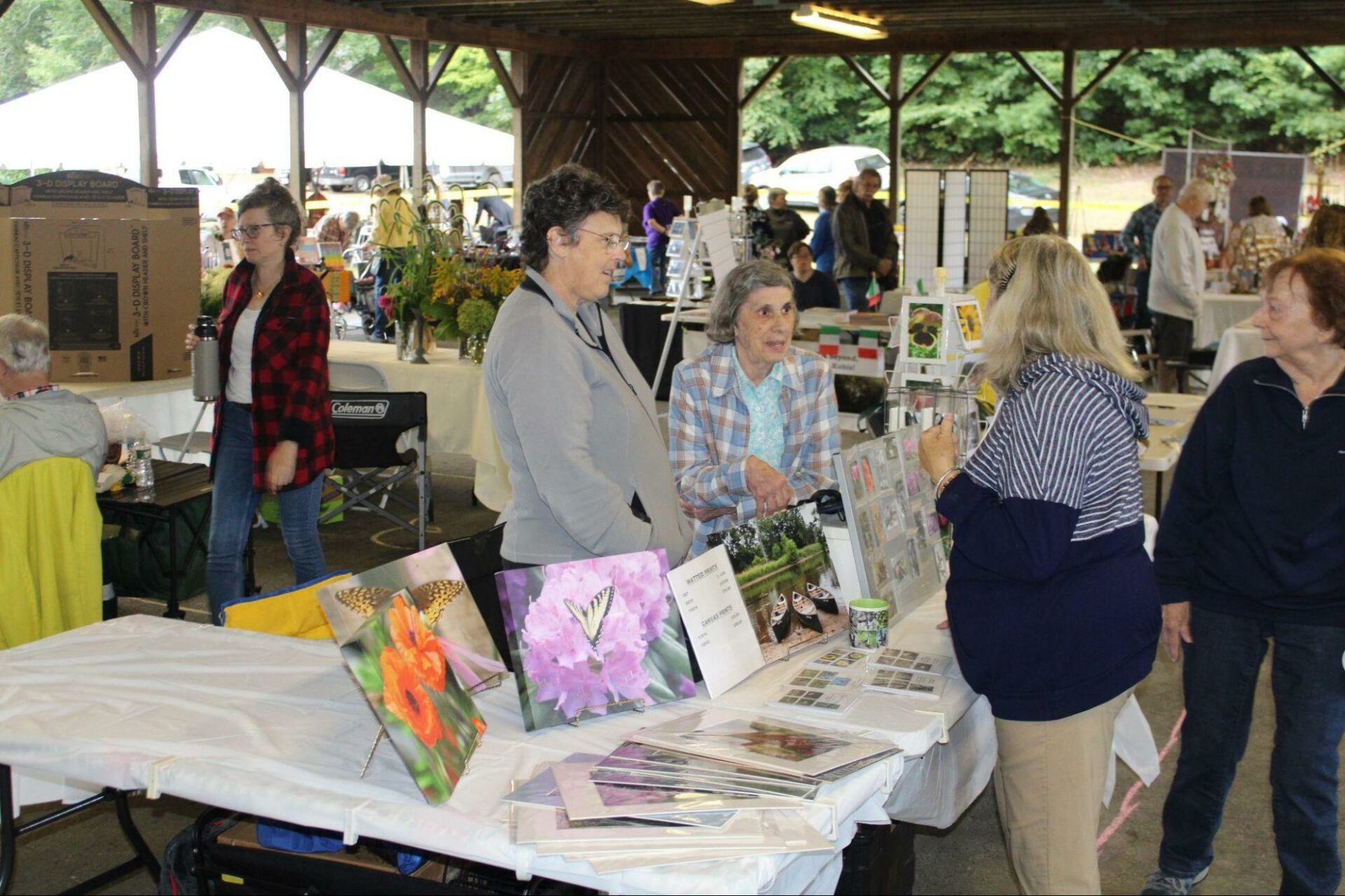 Fairs in Sheffield bring Berkshire County communities together - The ...