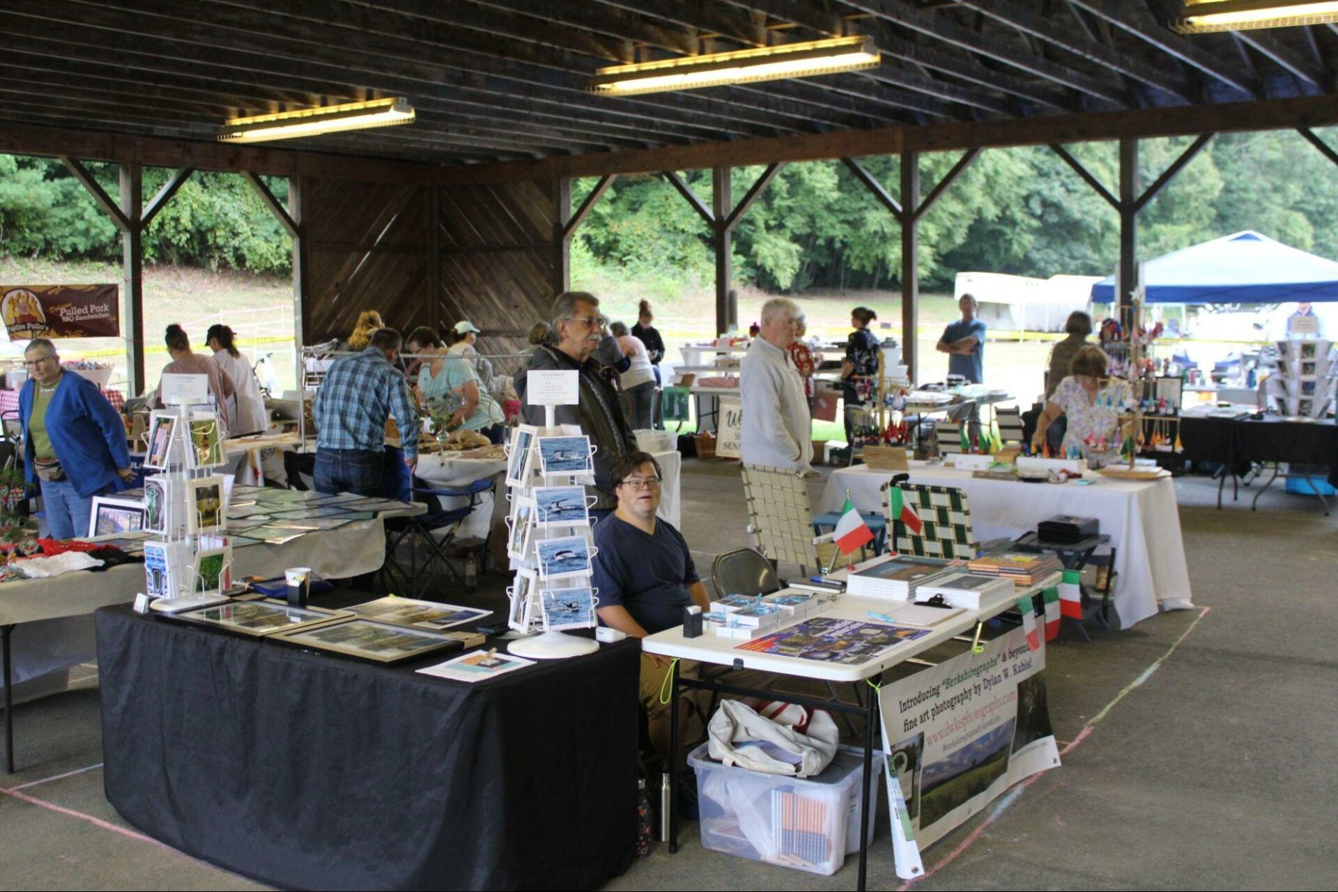 Fairs in Sheffield bring Berkshire County communities together - The ...