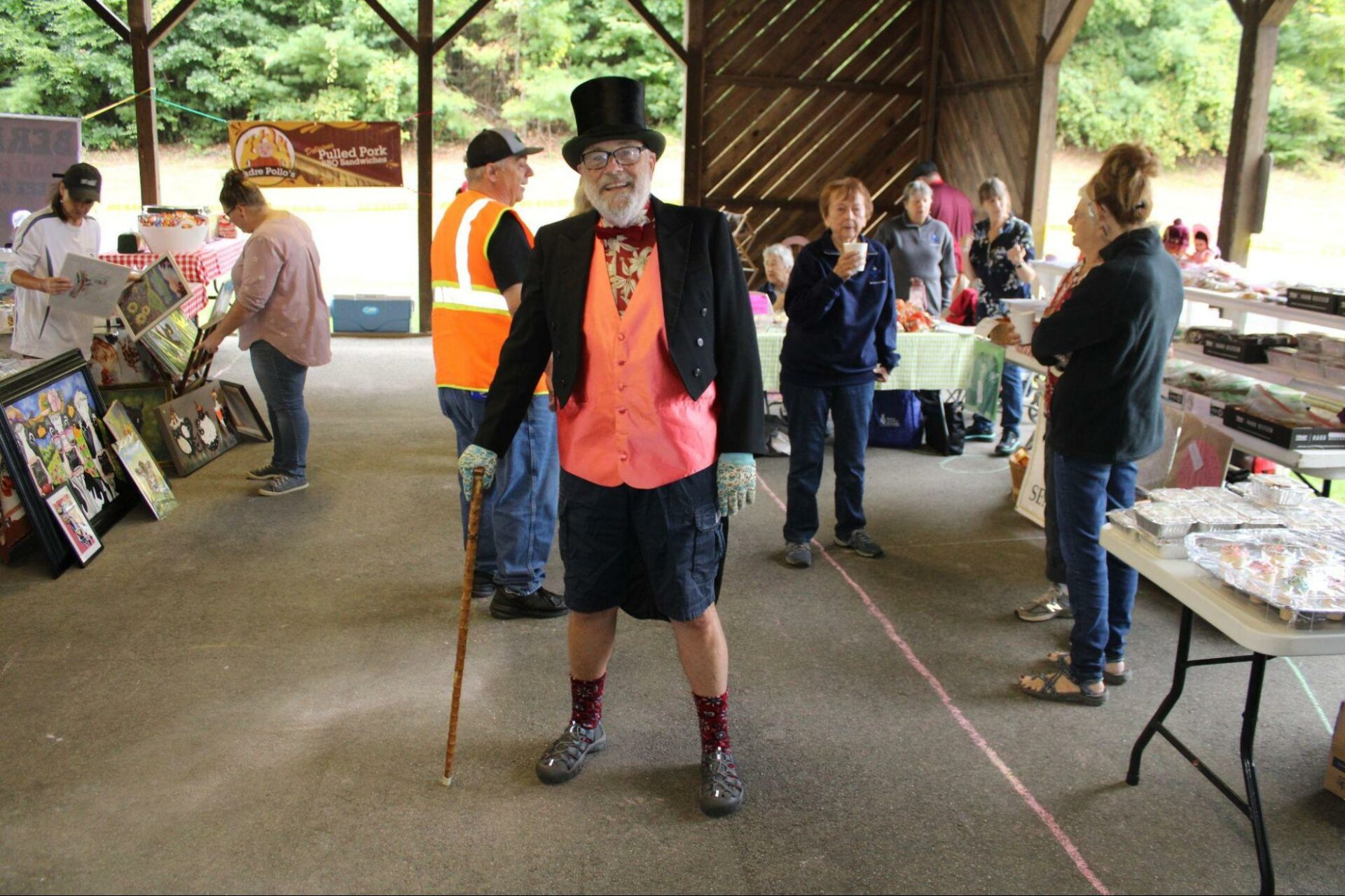 Fairs in Sheffield bring Berkshire County communities together - The ...