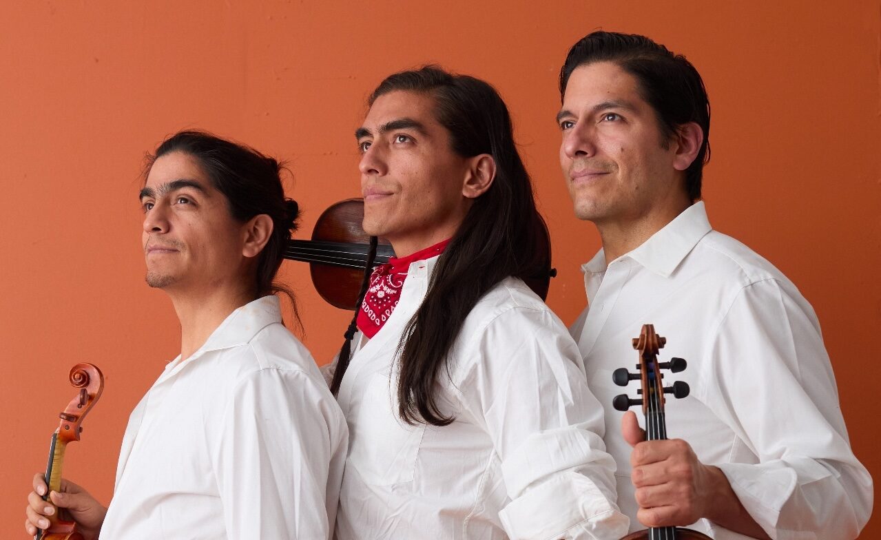 BITS & BYTES: Villalobos Brothers at The Mahaiwe; Mary Gauthier at ...