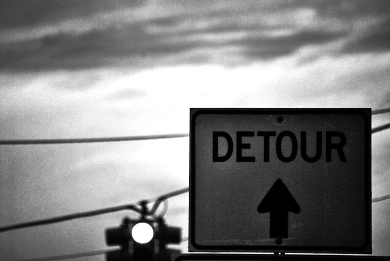 I WITNESS: Detour - The Berkshire Edge