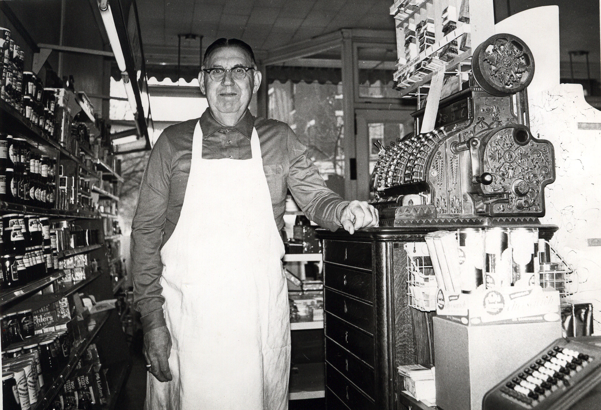 THEN & NOW: Gorham & Norton in Great Barrington - The Berkshire Edge