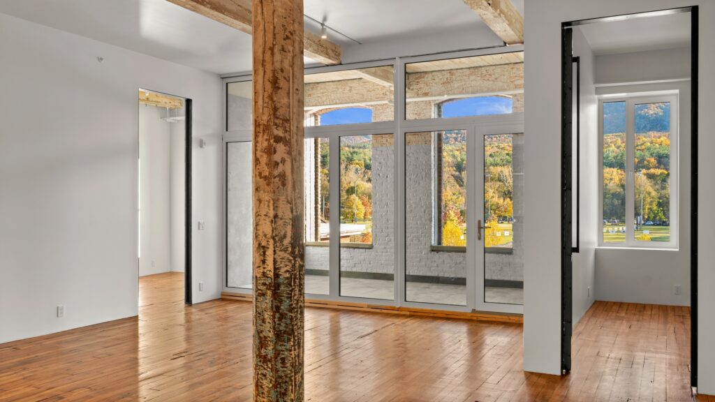 The LOFTS at Greylock WORKS: Blending history with modern living - The ...