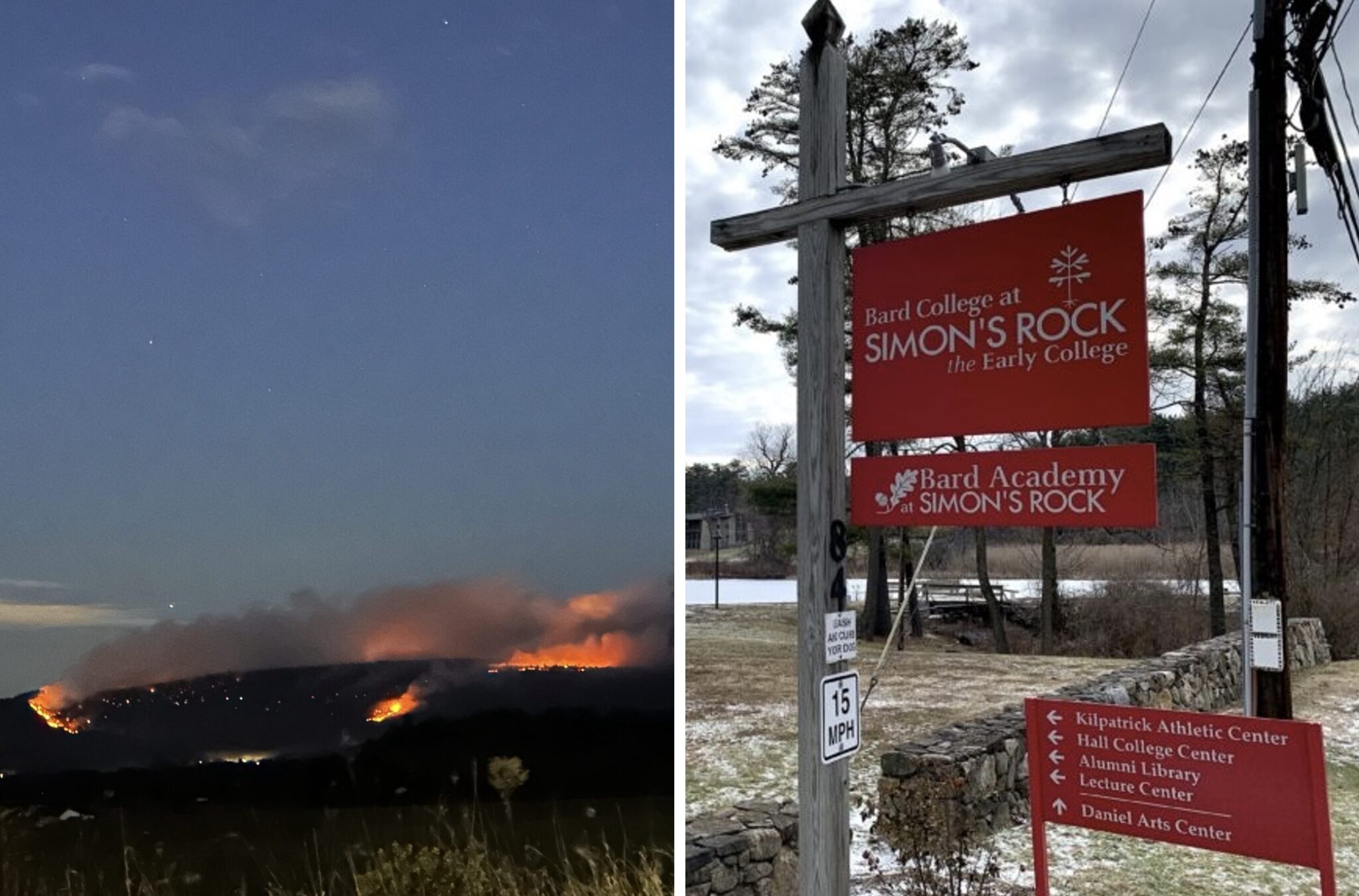 PETER MOST: Great Barrington Hell Week - The Berkshire Edge