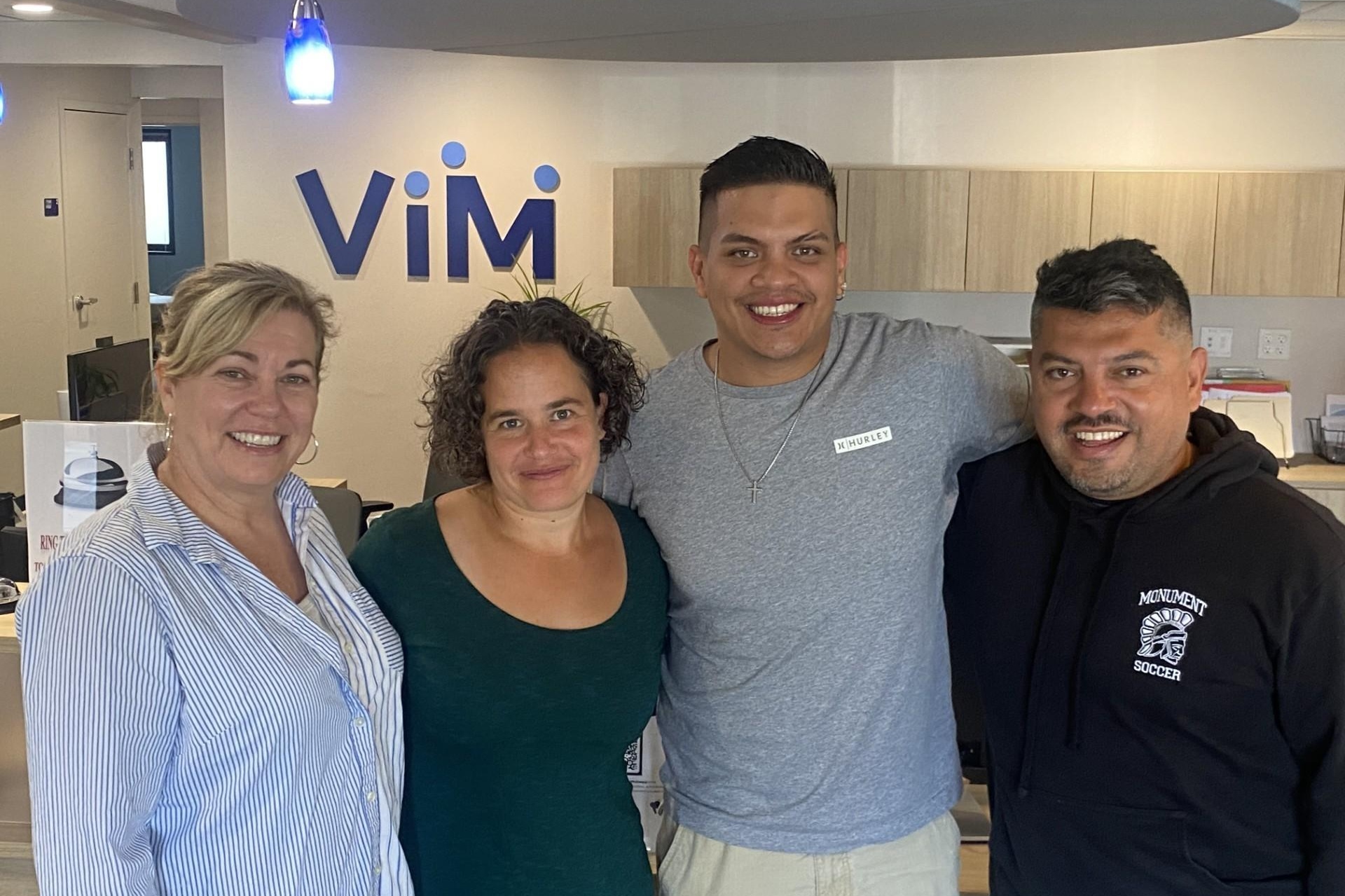 Literacy Network opens satellite office in Pittsfield at Volunteers in Medicine Berkshires ...