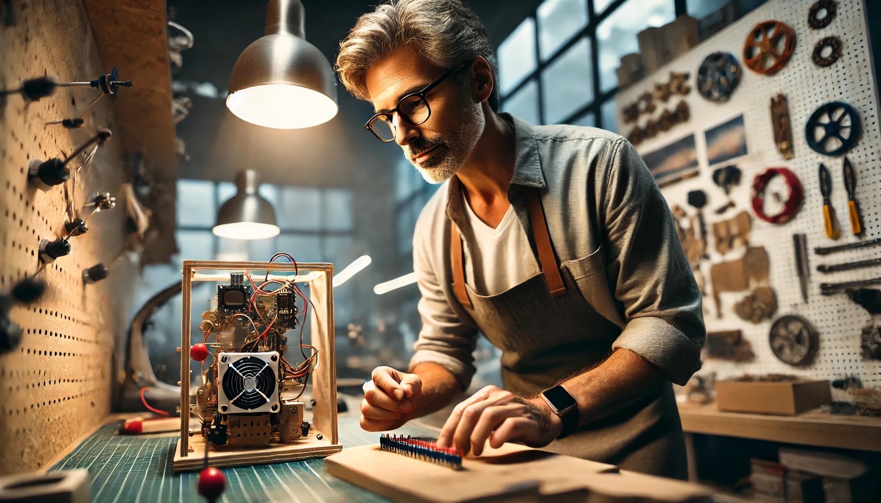 TECH TALK: Prototype Tech - The Berkshire Edge