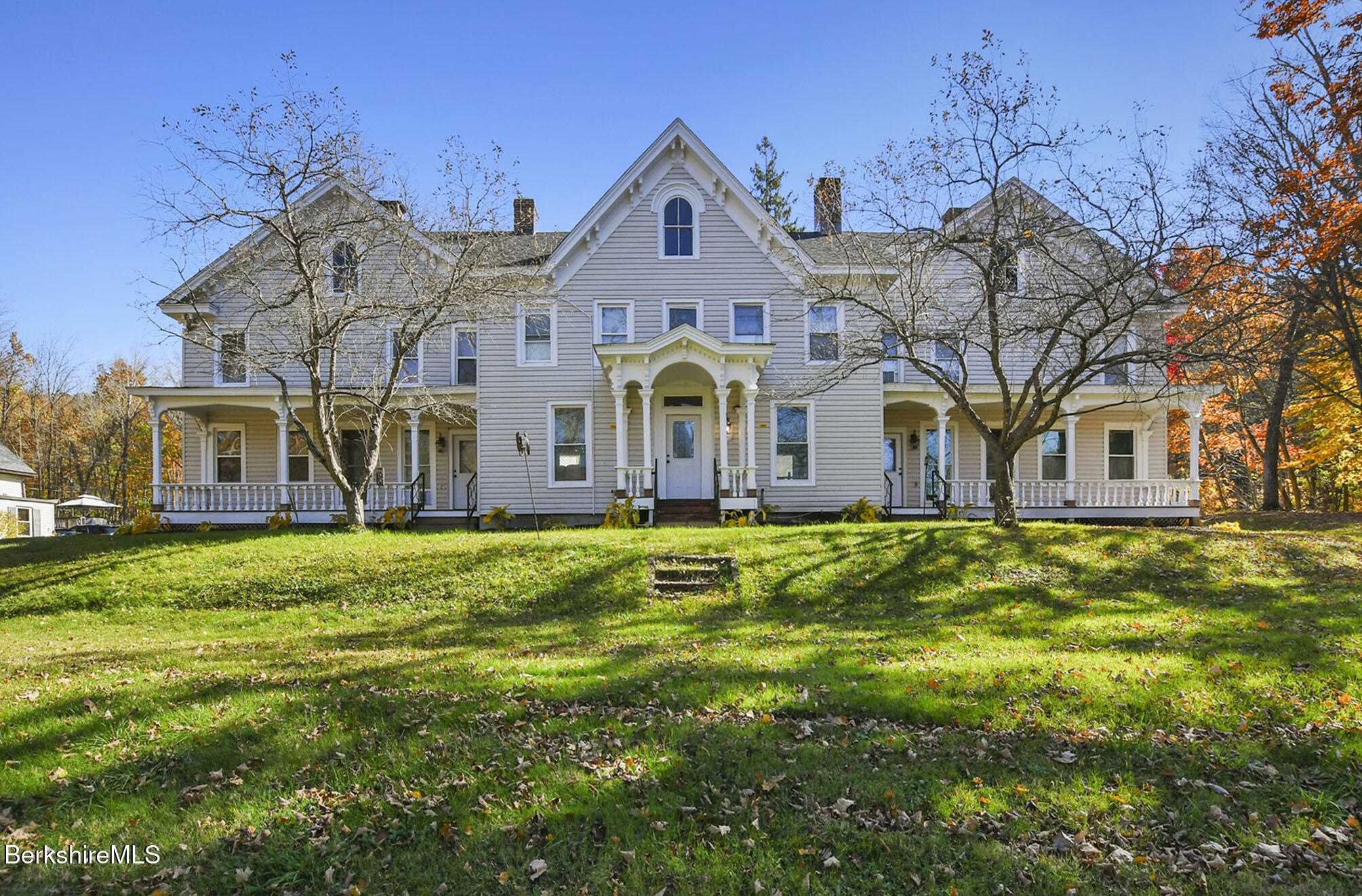 Welcome to Real Estate Friday! - The Berkshire Edge