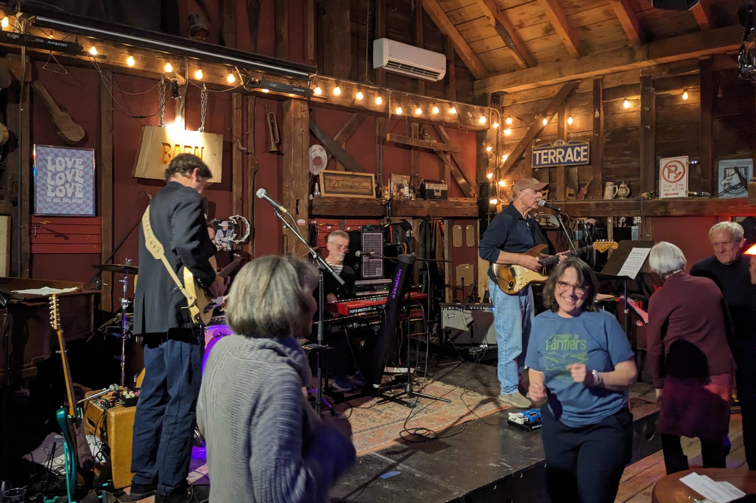 Farmsteads for Farmers asks community for support as they prepare to ...