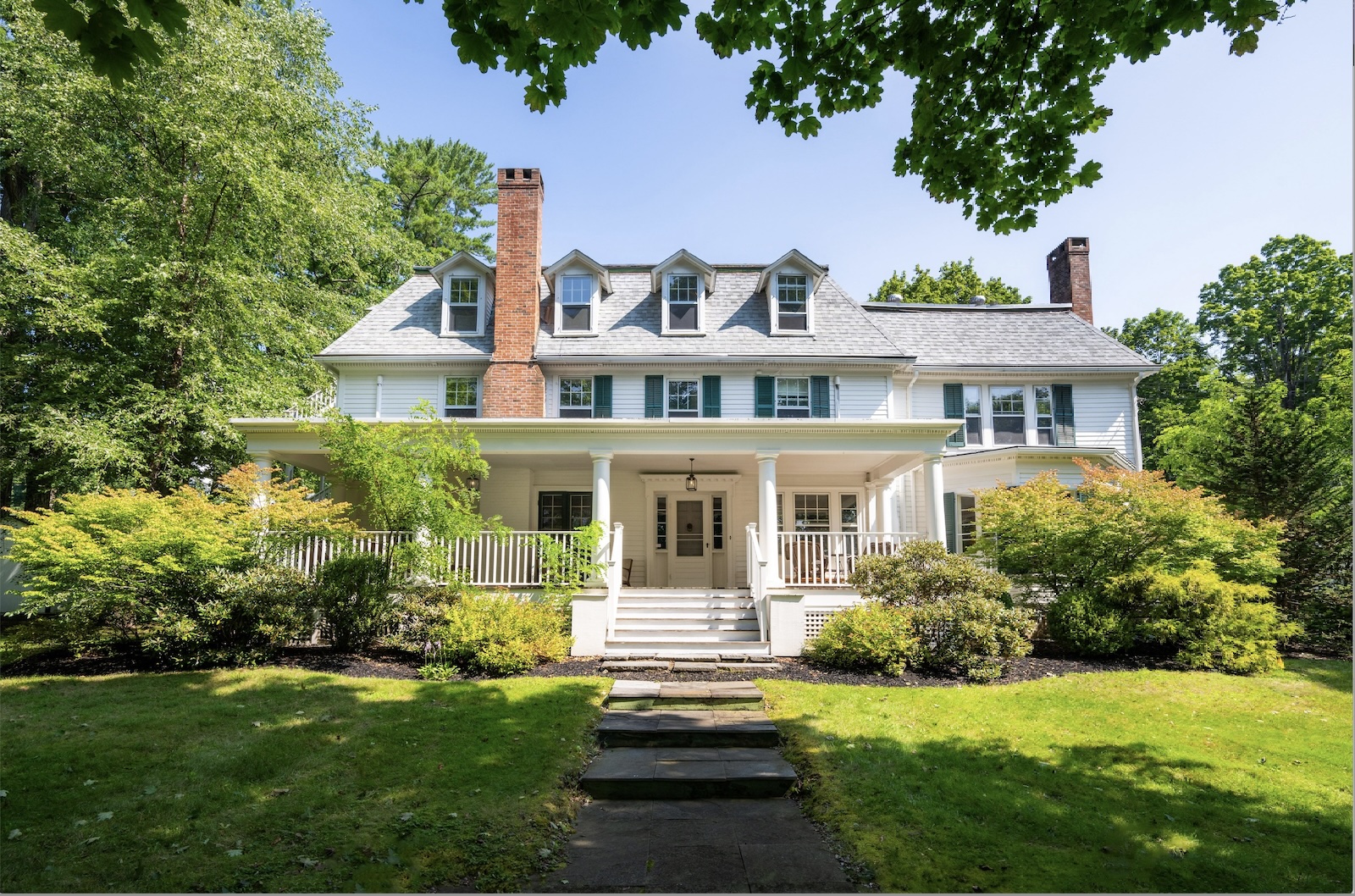 The Lenox Collection - The Berkshire Edge