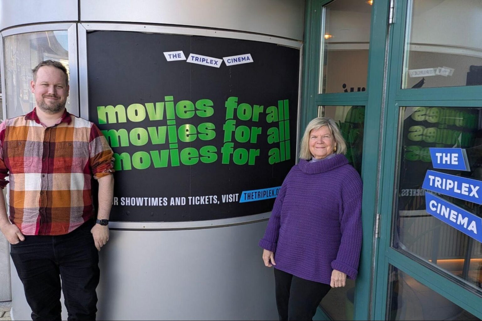 The Triplex: One year on, a Berkshire County success story - The ...