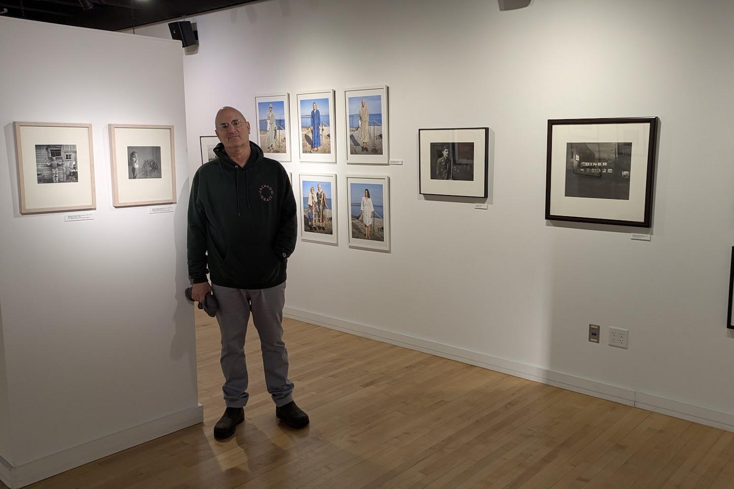 ‘Three Centuries of Photography’ exhibit on display at Berkshire School ...