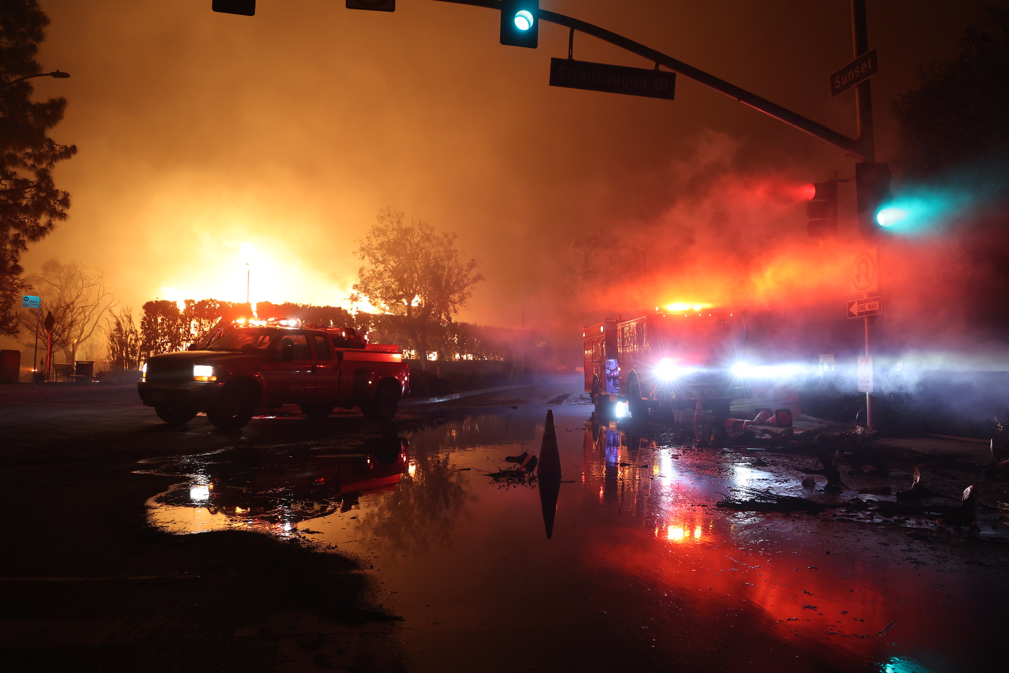THE OTHER SIDE: The fire this time - The Berkshire Edge