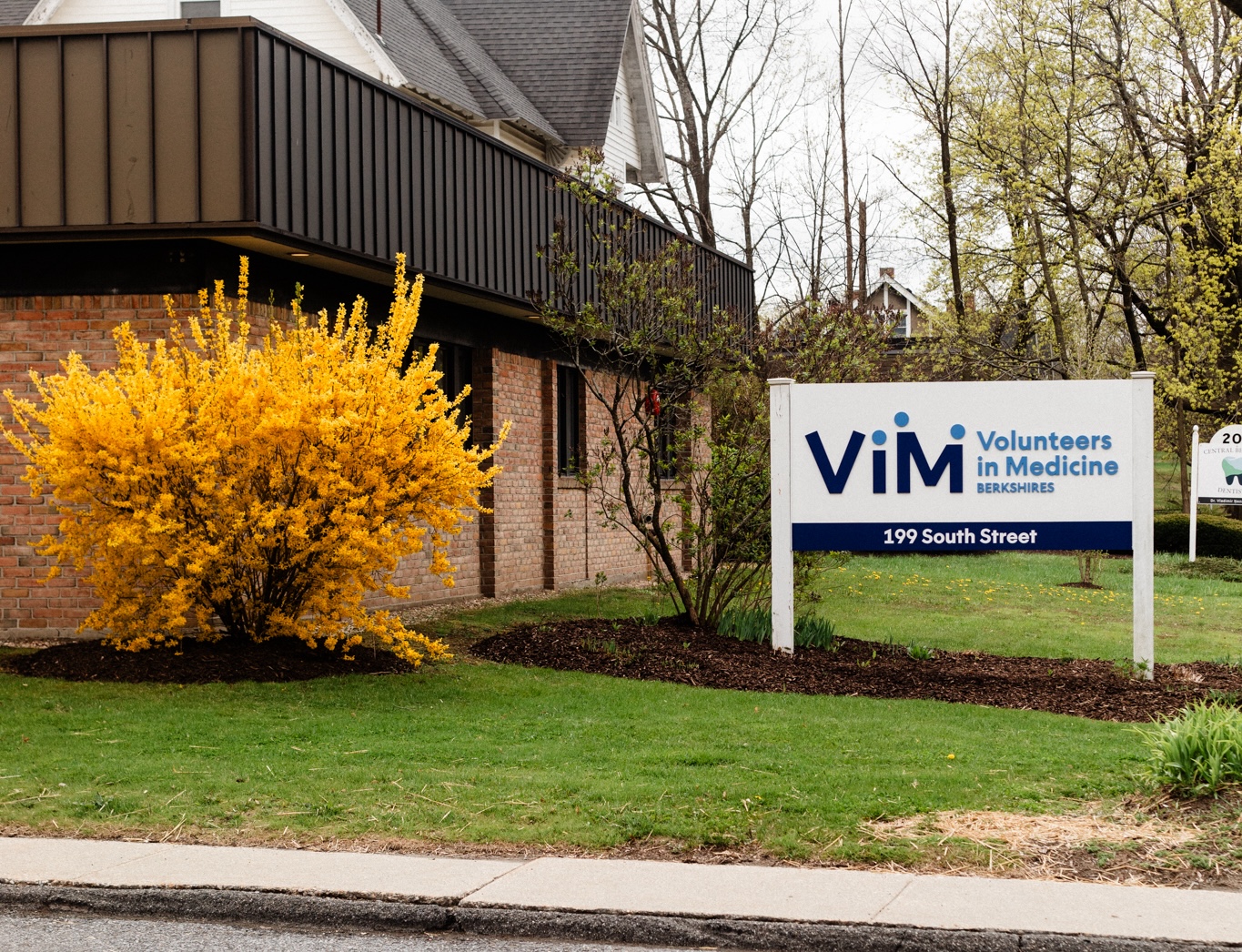 COMMUNITY MATTERS: How a simple question led to greater access to health care - The Berkshire Edge