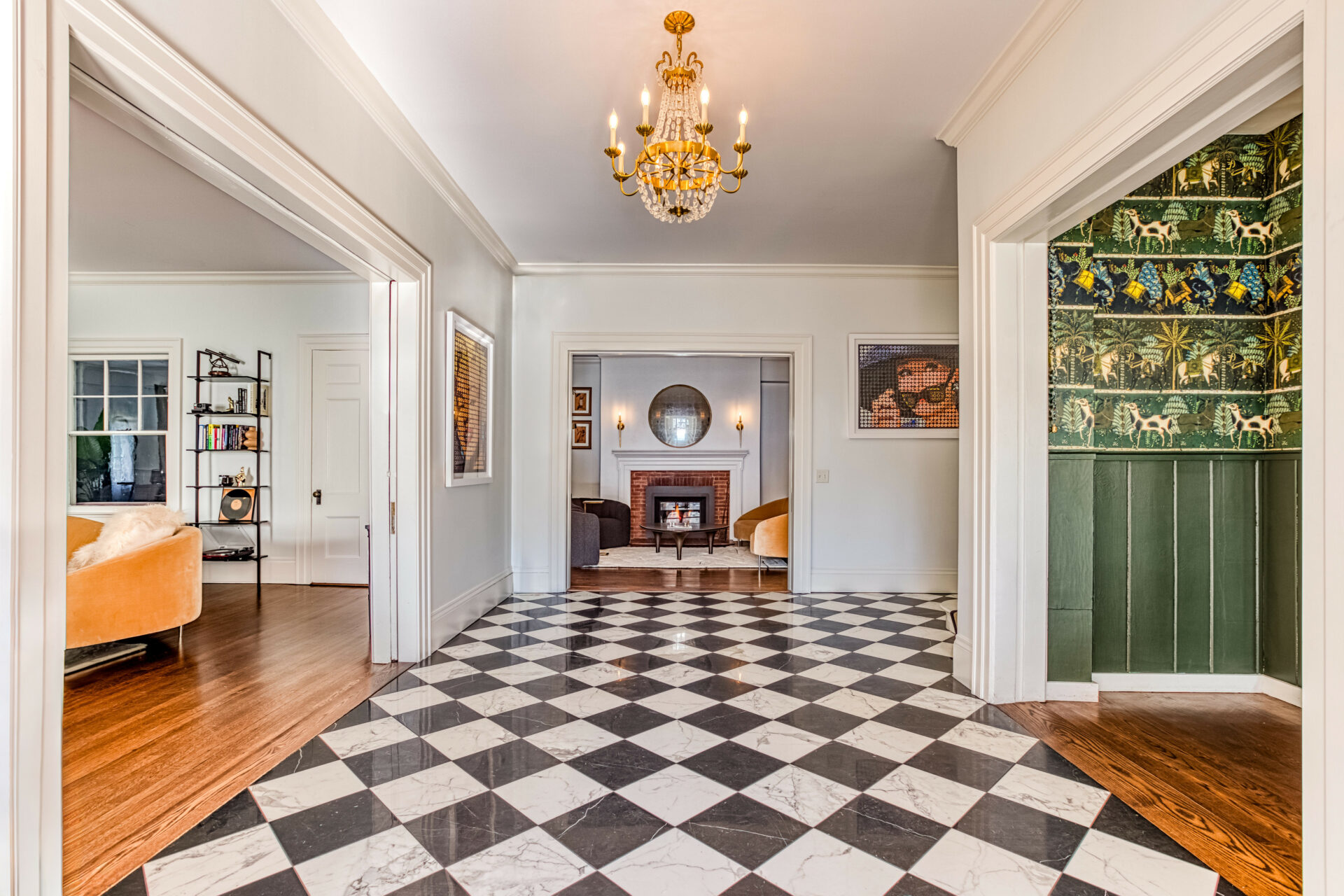 TRANSFORMATIONS: The resurrection of Doctor Sax House - The Berkshire Edge