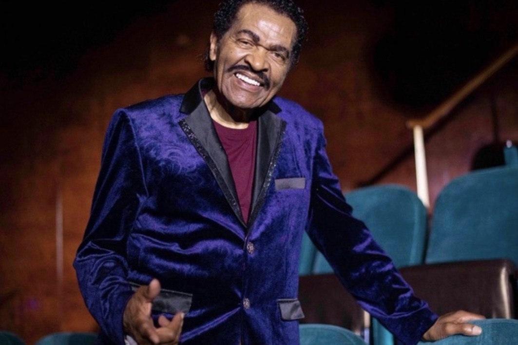 PREVIEW: Bluesman Bobby Rush at the Mahaiwe March 14 - The Berkshire Edge