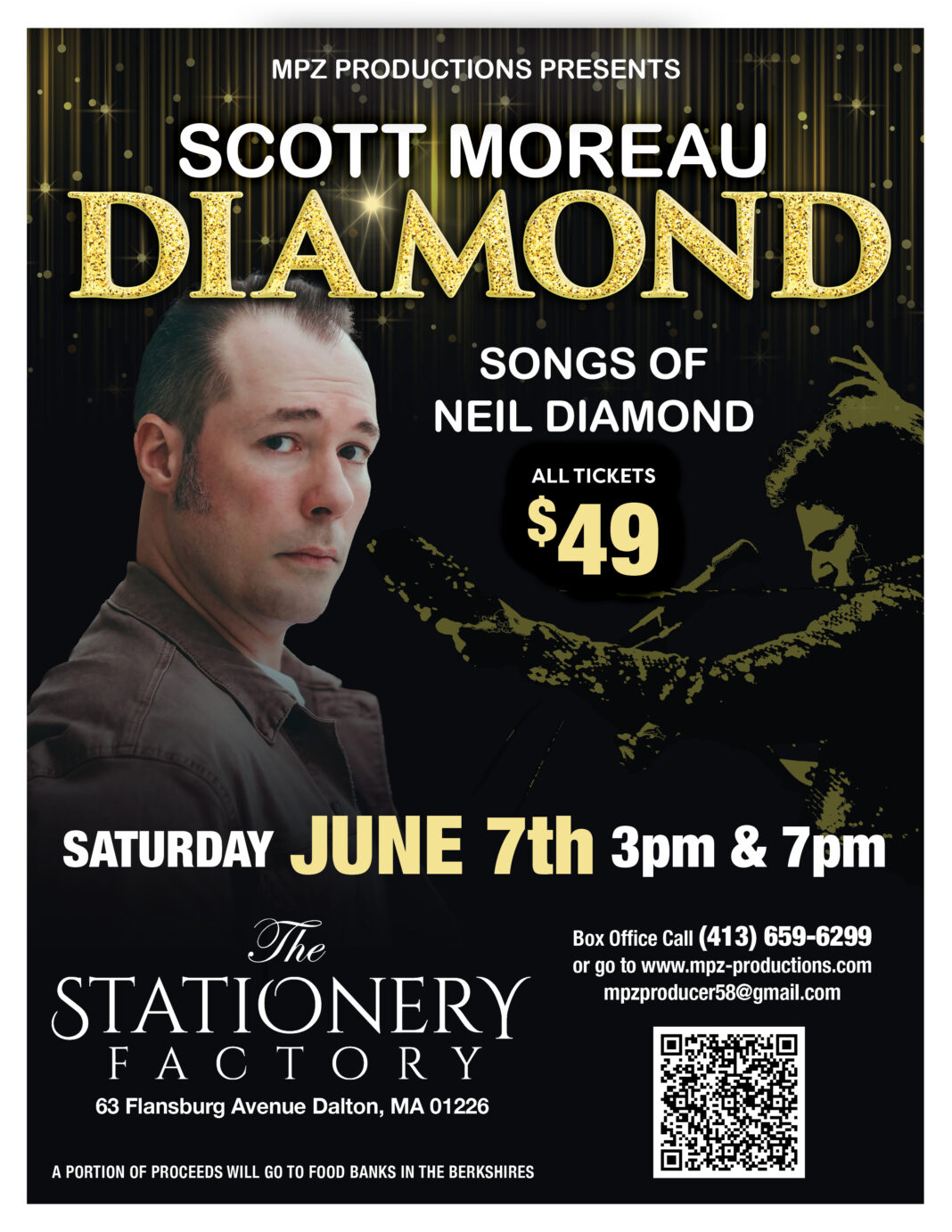 Berkshire International Film Festival announces complete 2025 festival ...