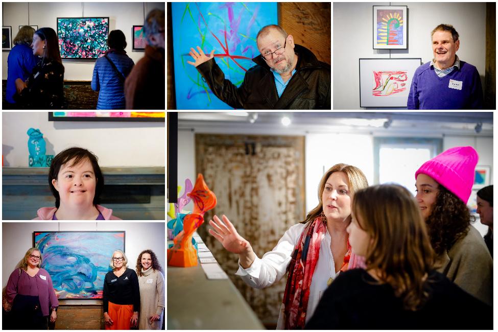 CATA's 'Seeds of Connection' on display at Berkshire Botanical Garden ...