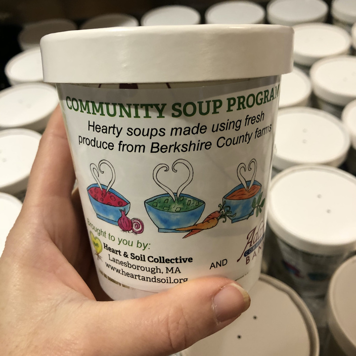 Heart & Soil launches “Locally Grown To Local Homes” campaign - The ...