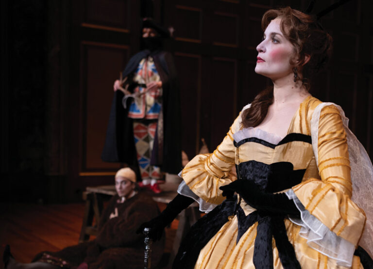 Andrew L. Pincus, 94, of Lenox - The Berkshire Edge