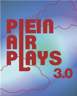Plein Air Plays 3.0 - The Berkshire Edge