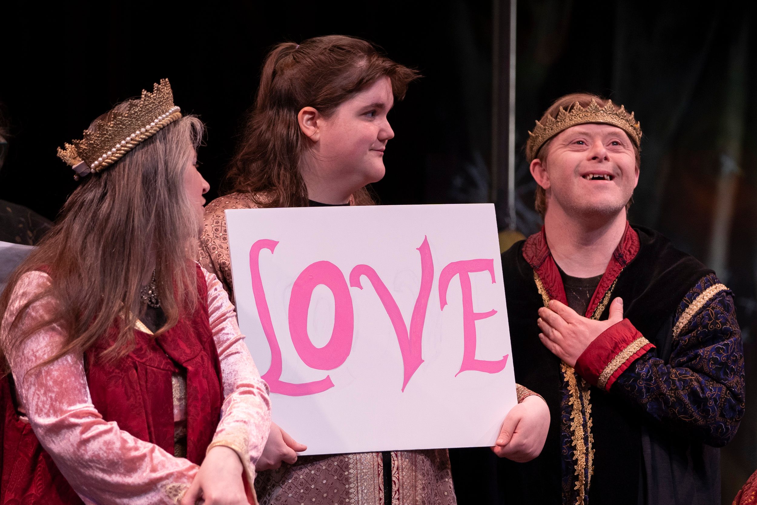 BITS & BYTES: Community Access to the Arts at Shakespeare & Company ...