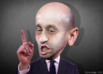 I WITNESS: Stephen Miller, architect of doom - The Berkshire Edge