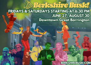 The Berkshires 2025 Summer Theater Season Roll Call - The Berkshire Edge