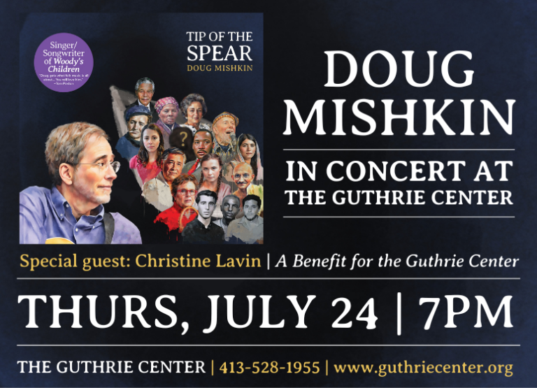The Berkshires 2025 Summer Theater Season Roll Call - The Berkshire Edge