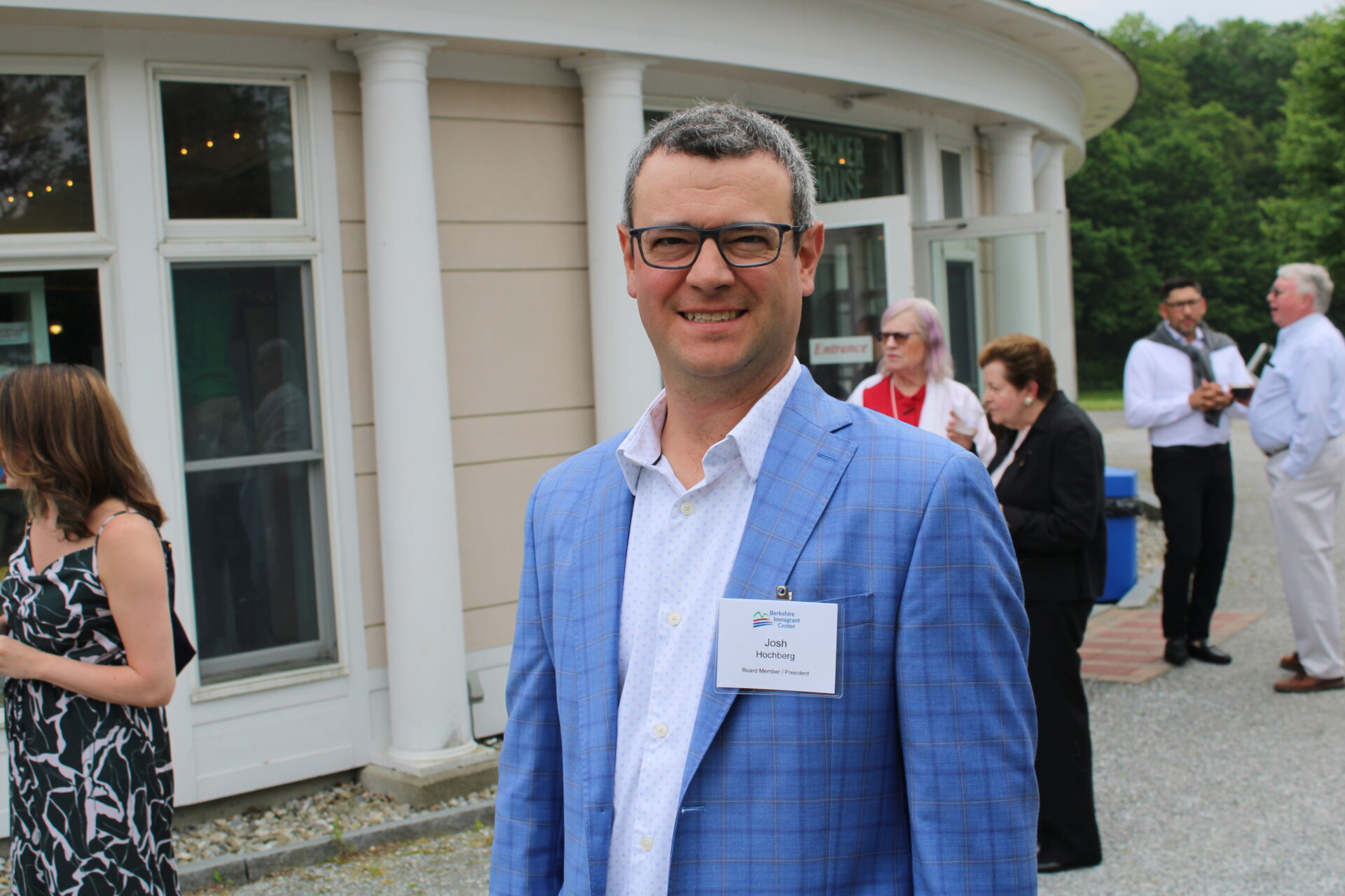 Volunteerism and immigration celebrated at Berkshire Immigrant Center’s ...