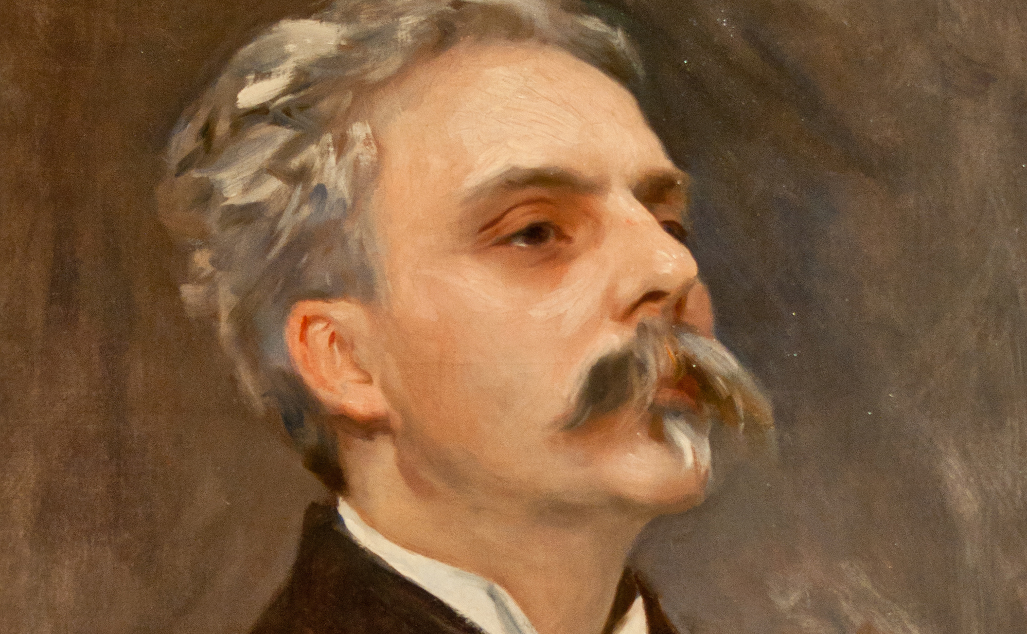 PREVIEW: Anne Legêne and Larry Wallach to perform final concert on ...